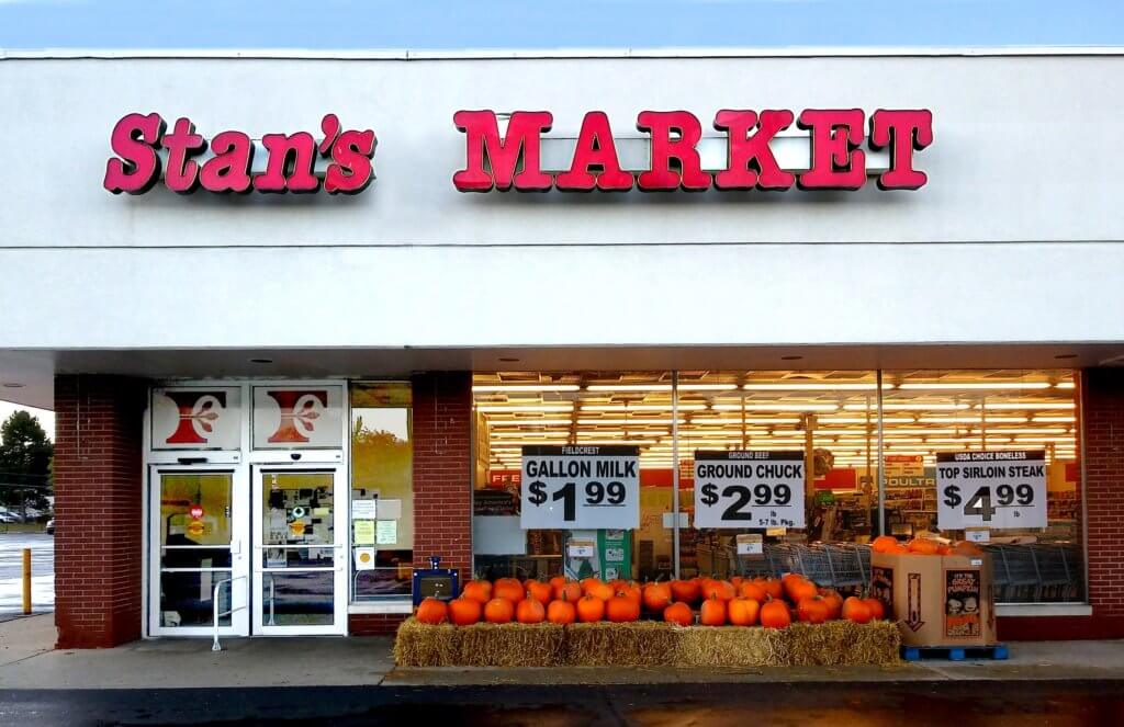 Grocery Store | Convenience Store | Stan's Market